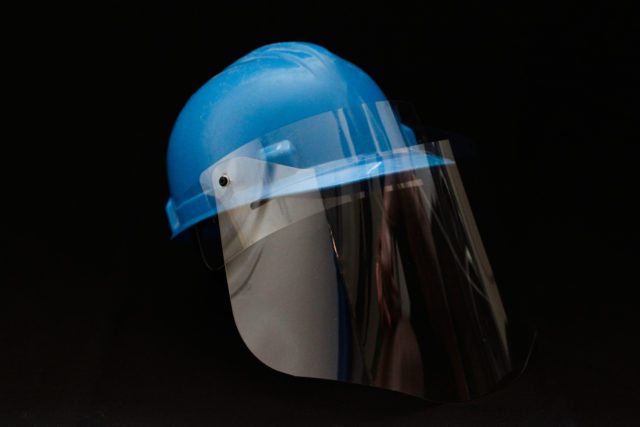 Personal Protective Equipment - France-Mar Plastics